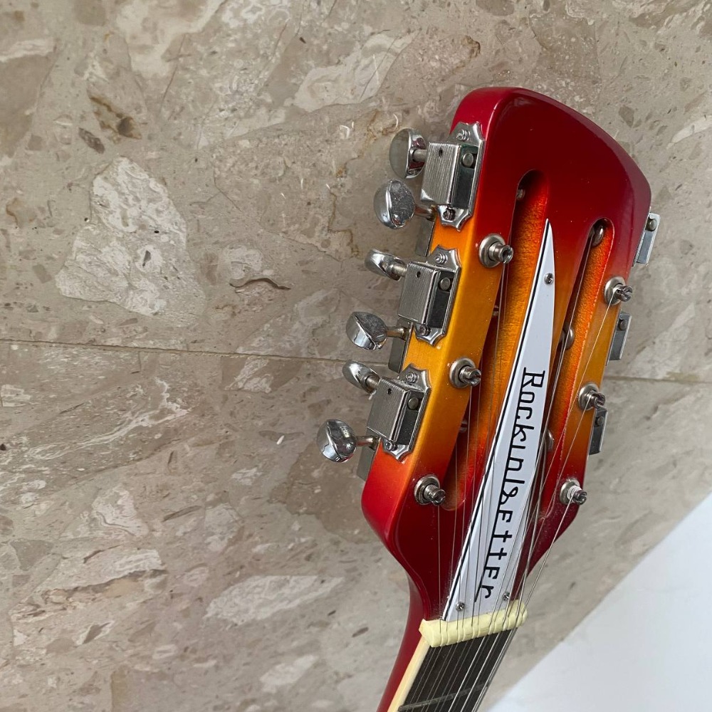 Pre-owned Tokai 12 String Rockinbetter Electric Guitar - Own4Less